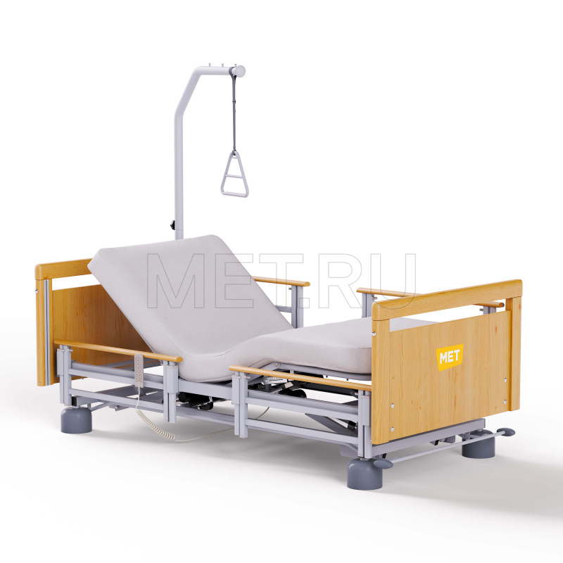 MET BARO - Кровать для пожилых электрическая по цене 269 900 рублей ...