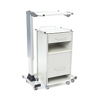 - Прикроватная тумба с независимым столиком по цене 108 000 рублей ...