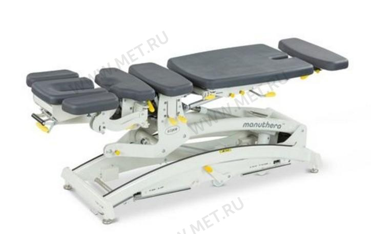 Стол для мануальной терапии Manuthera 242Е Chiro LOJER (Финляндия ...